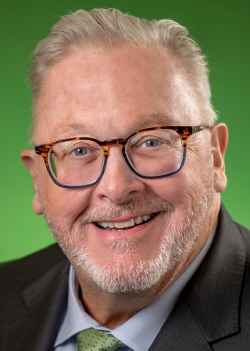 David G. Morrison, MD, PhD - Hematologist in Metairie - LCMC