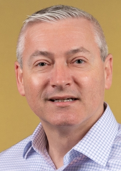 Kenneth Paris, MD | LCMC Health