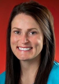 Laiq A. Robin-Marcomb CPNP