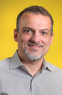 Francisco Cruz, Jr., MD | LCMC Health