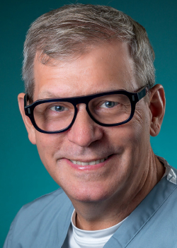 Frank Wilklow, MD | LCMC Health