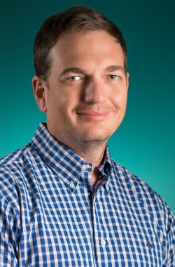 Christopher Broussard, MD | LCMC Health