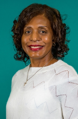 Debbie Jarrett, NP | LCMC Health