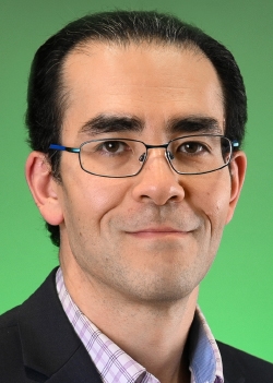 Aaron Dumont, MD | LCMC Health