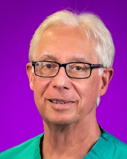 Leon Shingledecker, DPM | LCMC Health