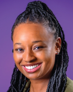 Sarah M. LaMothe CNM