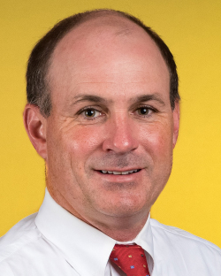 James L. Perrien Jr., MD - Interventional Cardiologist - LCMC