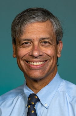 Moises Arriaga, MD | LCMC Health