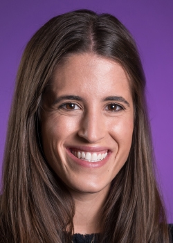 Karley Boagni, PA | LCMC Health