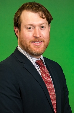 Brendon Sumich, MD | LCMC Health