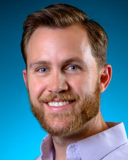 Brett Budden, MD | LCMC Health