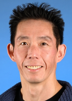 Stephen Lim, MD | LCMC Health