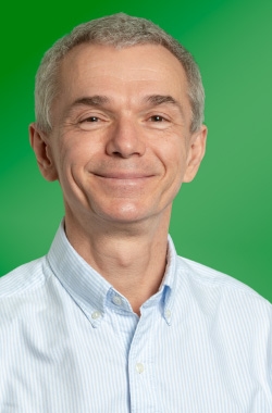 Ihor Yosypiv, MD | LCMC Health