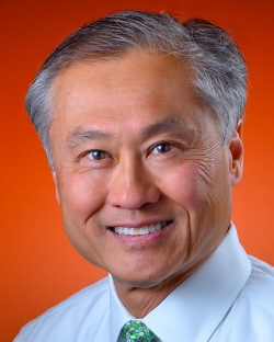 Peter Lu, MD | LCMC Health