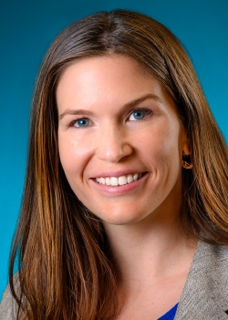 Elizabeth Williamson, MD | LCMC Health