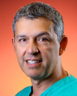 Luis Espinoza, MD | LCMC Health