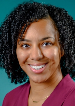 Nailah A. Gallego Clemmons MD