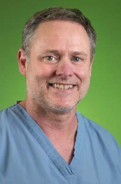 Andrew Pitt, CRNA | LCMC Health