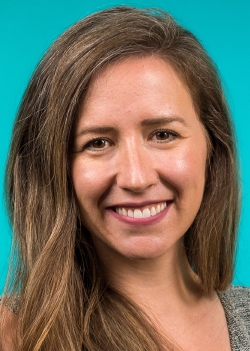 Kayla Phelps, MD | LCMC Health