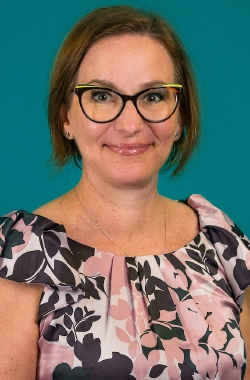 Michelle Loch, MD | LCMC Health