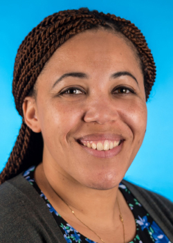 Erica V. Tate, MD - Doctor of Internal Medicine - New Orleans