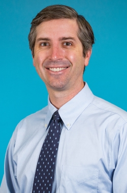 James Leithead, III, MD | LCMC Health