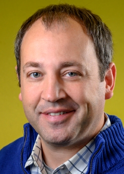 Ryan Jacob, MD | LCMC Health