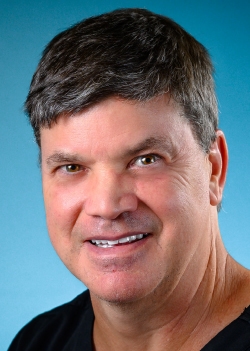 John Lindsey, MD | LCMC Health