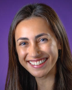 Marissa I. Hennelly MD