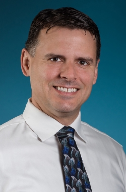 Geoffrey Gillen, MD | LCMC Health