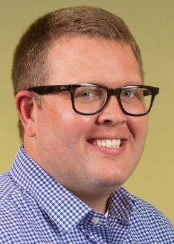 Zachary Daniels, MD | LCMC Health