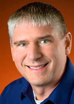 Travis Hill, MD | LCMC Health