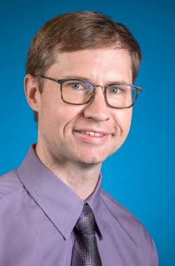 Charles Chism, MD | LCMC Health