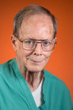 Thomas Irwin, Jr., MD | LCMC Health