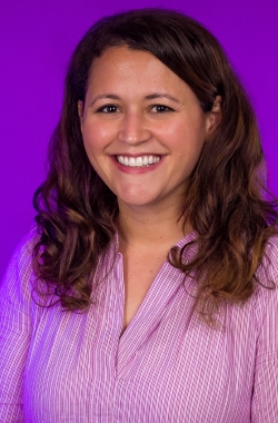 Amanda Messer, MD | LCMC Health