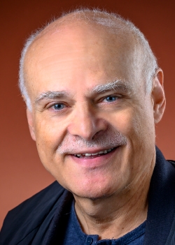 Frederick Helmcke, MD | LCMC Health