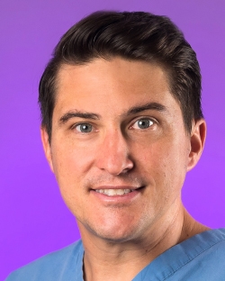 Russell Russo, MD | LCMC Health