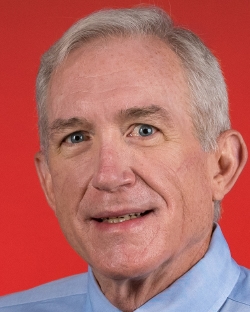 Harry Roach, MD | LCMC Health