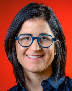 Monique Young, APRN | LCMC Health