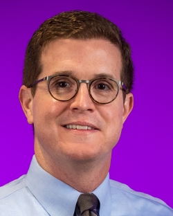 Brian Peterson, MD | LCMC Health