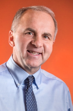 Brian Barkemeyer, MD | LCMC Health