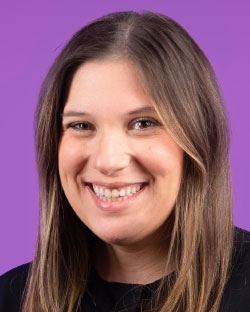 Alyson Wooderson, DNP | LCMC Health