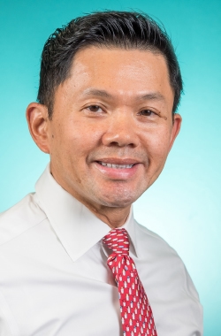 Hai Nguyen, MD | LCMC Health