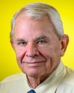 Larry Hollier, MD | LCMC Health