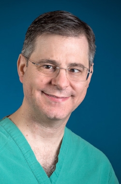 Brian J. Cospolich, MD - Cardiologist in Marrero, LA - LCMC