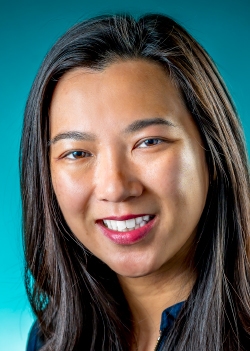 Lauren H. Lim MD