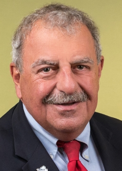 George Ellis, Jr., MD | LCMC Health