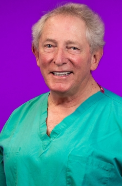 Harold York, MD | LCMC Health