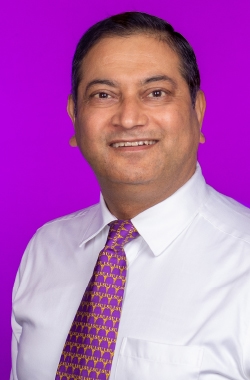 Sanjay Kamboj, MD | LCMC Health