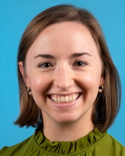 Leah Nuss, MD | LCMC Health